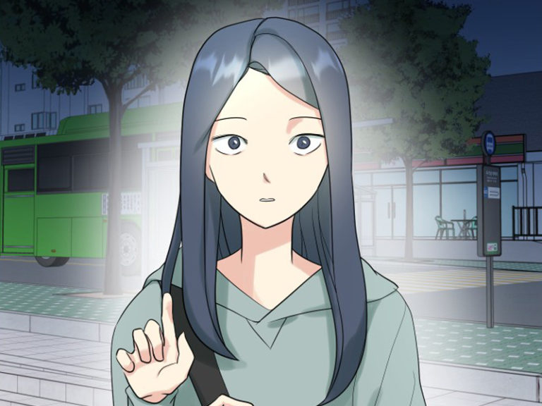 HO9원고반 수강후기 만화